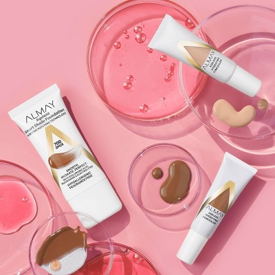 Almay Smart Shade Ageless Foundation - 1 Fl Oz : Target