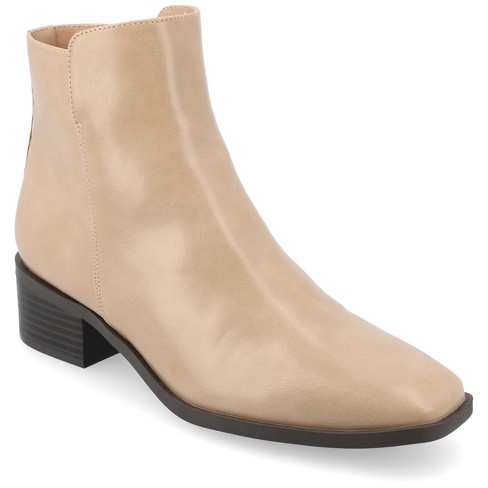 Journee Collection Medium And Wide Width Women's Tru Comfort Foam ...