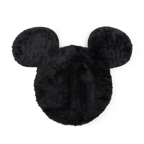 Mickey Mouse Kids' Bath Mat : Target