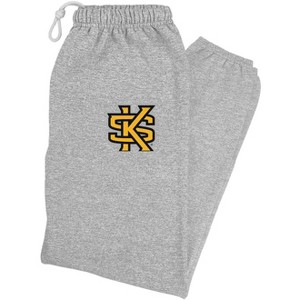 Men's Kennesaw State University Primary Logo Jogger Sweatpants : Target