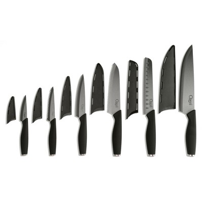 Farberware 3 Piece Chef Knife Set : Target