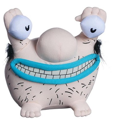 Comic Images Nick Toons Of The 90's Krumm 6.5" Super Deformed Plush ...