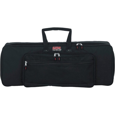 Gator Gkb Nylon Keyboard Gig Bag 49-key : Target