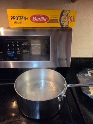Barilla ProteinPLUS Multigrain Spaghetti Pasta - 14.5oz : Target