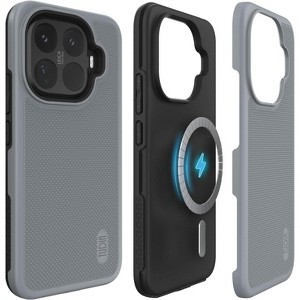 TUDIA Xiaomi 15T Pro 5G (2025) [Magsafe] Series Case : Target