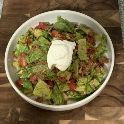 Organic 100% Grassfed 90/10 Ground Beef - 1lb - Good & Gather™ : Target