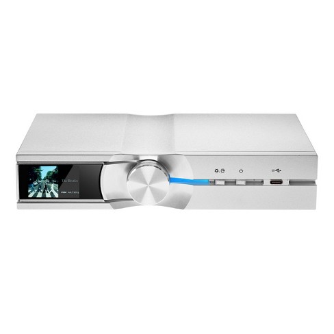 Ifi Audio Neo Stream Network Audio Streamer With Integrated Dac : Target