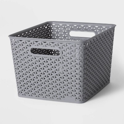 Decorative Storage & Baskets : Target