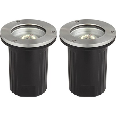 John Timberland Carriage Style 6-piece Led Landscape Light Set : Target