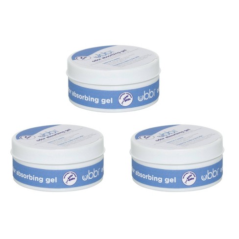 Ubbi Odor Absorbing Gel - 2.5oz : Target