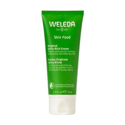 Weleda : Target