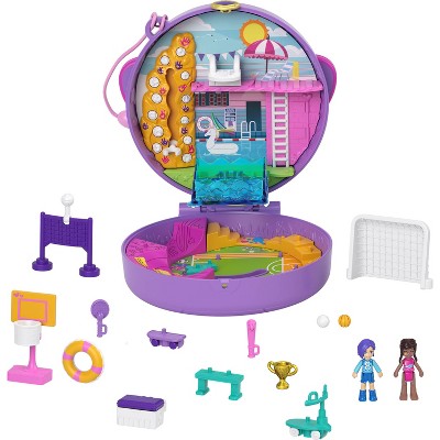 Polly Pocket : Target