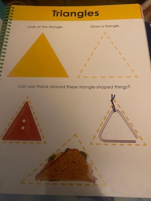 Pen Control And Tracing : Wipe Clean With Pen - Workbook By Roger ...