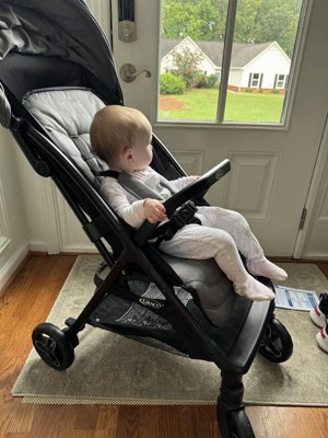 Graco Ready2jet Compact Stroller : Target