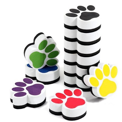 24pcs Mini White Board Eraser Bulk For Student Teacher Classroom ...