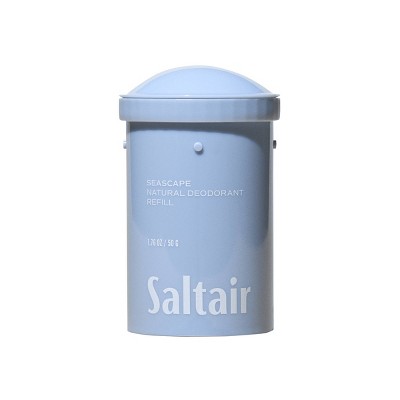 Saltair : Target