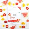 Lolleez Children's Organic Throat Soothing Pops - Watermelon ...