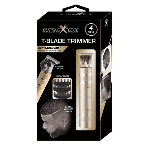 The Cutting Edge T-blade Hair & Beard Trimmer : Target