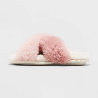 Girls' Slippers : Target
