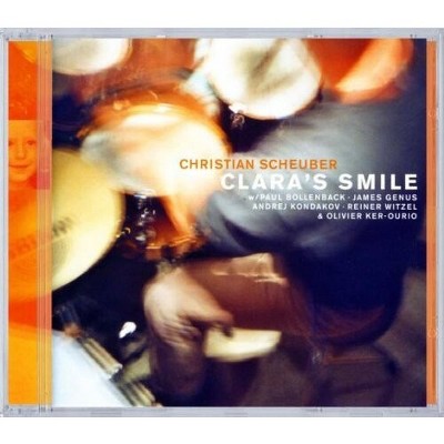 Scheuber & Various - Clara's Smile (cd) : Target