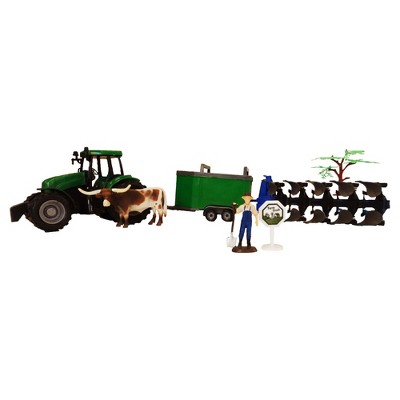Toy Farm Tractor - Hearth & Hand™ With Magnolia : Target