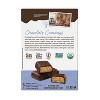 Perfect Bar Snack Size Chocolate Covered Peanut Butter Protein Bars - 6 ...