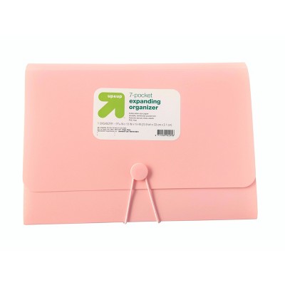 Expanding File Folders : Target