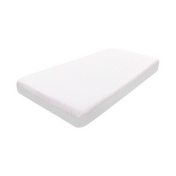 Ultimate Mattress Protector White (twin) - Allerease : Target