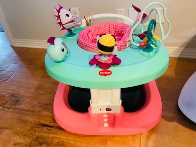 Tiny Love 4-in-1 Here I Grow Baby Mobile Activity Center : Target