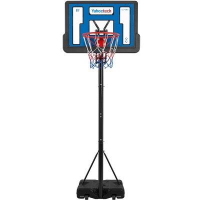 Nba Atlanta Hawks Mini Over The Door Hoop : Target