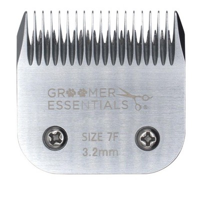 Groomer Essentials #7f Blade : Target
