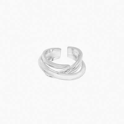 Coco Ring White Gold : Target