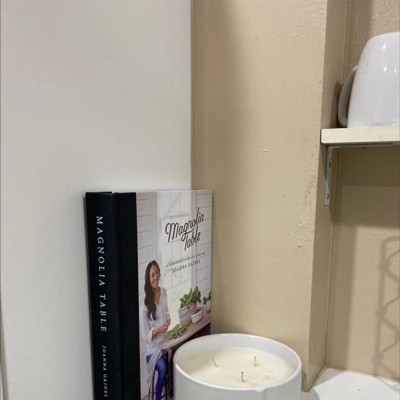 Magnolia Table - By Joanna Gaines ( Hardcover ) : Target