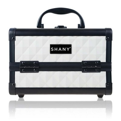Shany Makeup Train Case W/ Mirror - Peaceful : Target