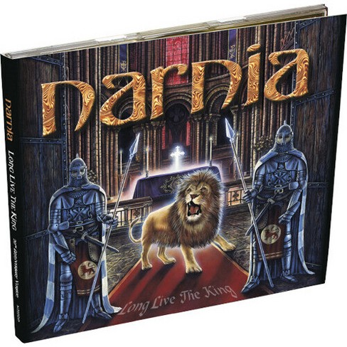 Narnia - Long Live The King (20th Anniversary Edition) (cd) : Target