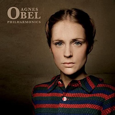 Agnes Obel - Philharmonics : Target