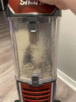 Shark Navigator Swivel Pro Upright Vacuum Nv181: Bagless, Hepa Filter ...