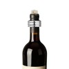 True Circlet Bottle Collars Drip Rings - Chrome-plated Wine Drip ...