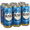 Busch Beer - 6pk/16 Fl Oz Cans : Target