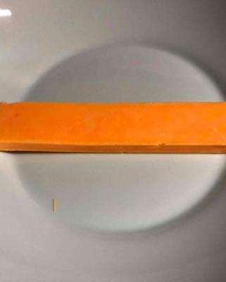 Mild Cheddar Cheese Sticks - 9oz/12ct - Good & Gather™ : Target