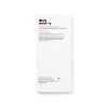 4000mah Power Bank With Micro Usb Cable - Dealworthy™ Black : Target