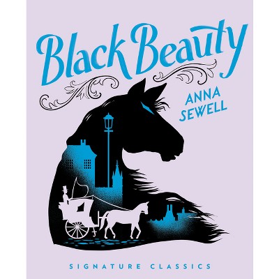 Black Beauty - (word Cloud Classics) By Anna Sewell (paperback) : Target