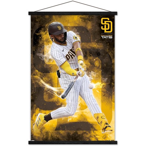 Trends International Mlb San Diego Padres - Fernando Tatis Jr. 22 ...