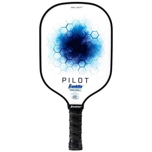 Franklin Sports Pilot Pickleball Paddle - Blue : Target