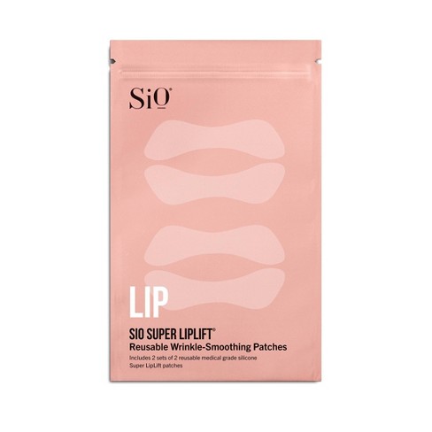 Sio Beauty Super Lip Lift Patches : Target