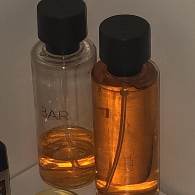 Mix:bar Hair & Body Mist - Whipped Almond - 5 Fl Oz : Target