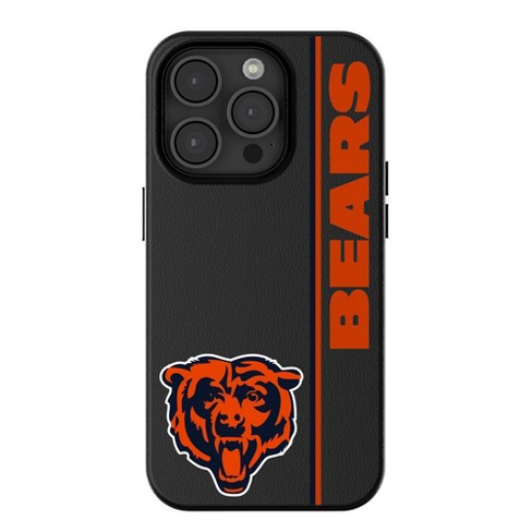 Keyscaper Chicago Bears Sidebar Magsafe Compatible Cell Phone Case For ...