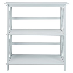 3 Shelf Bookcase - Sauder : Target