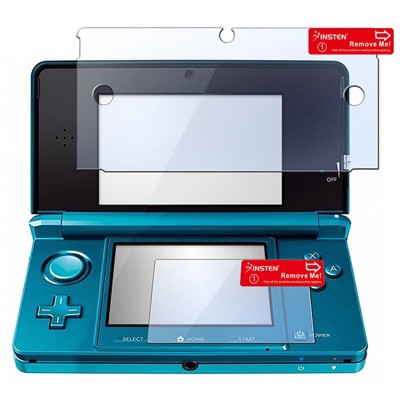 Nintendo 3DS : Target