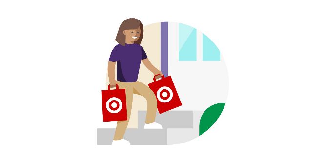 Target App - Your Shopping and Saving Sidekick